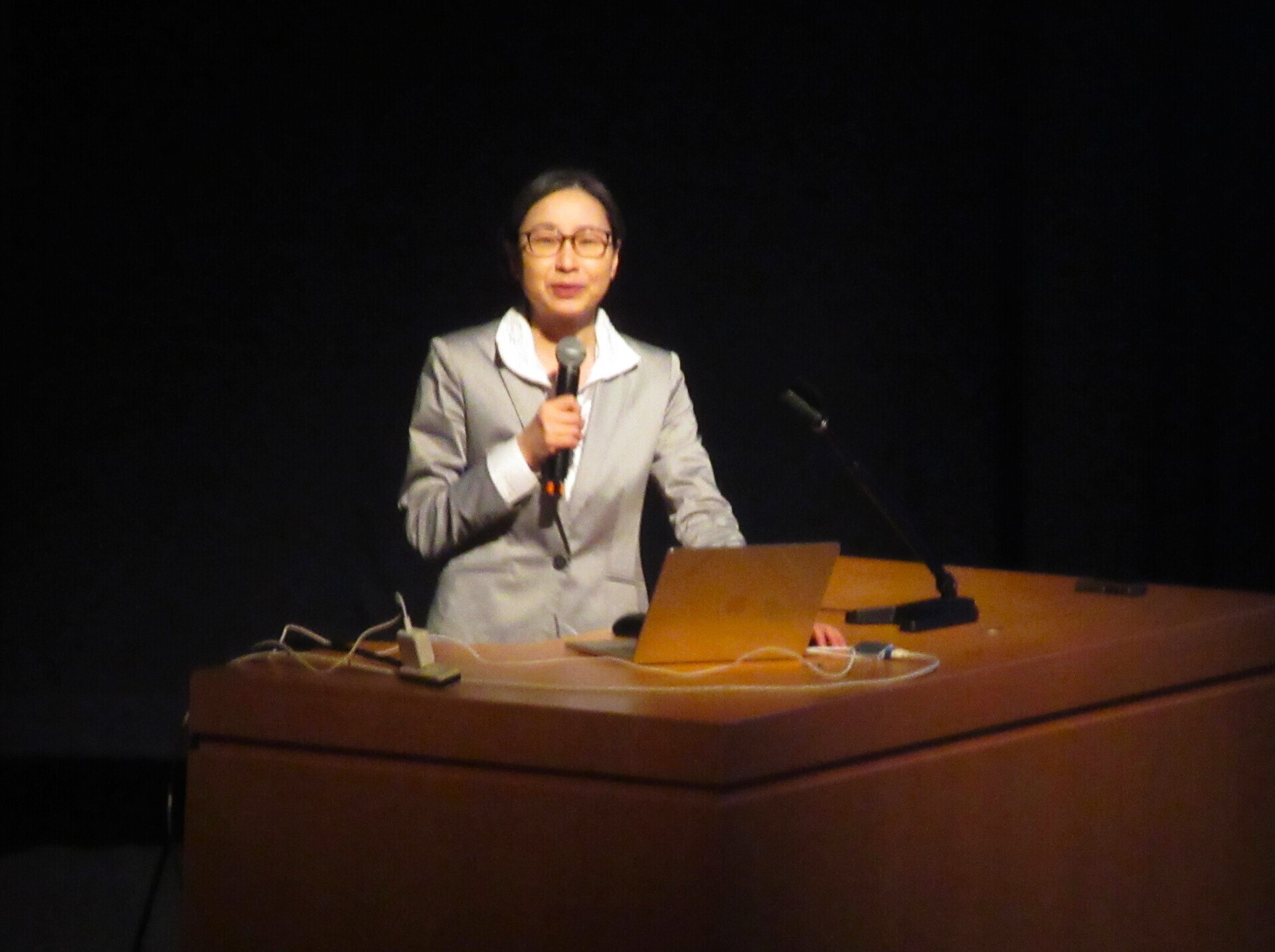 中身濃かった 千葉県「5．6憲法集会」 : 小松実のひとりごと